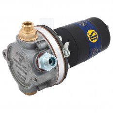 SU Fuel pump repair — Imparts